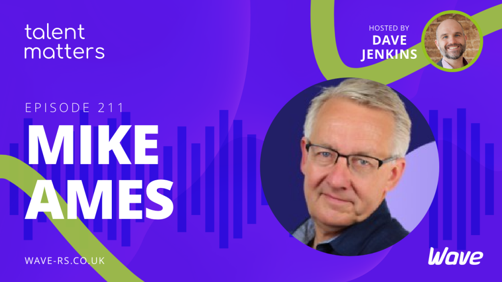 Recruitment Solutions, Attract More Talent, Talent Acquisition - Wave