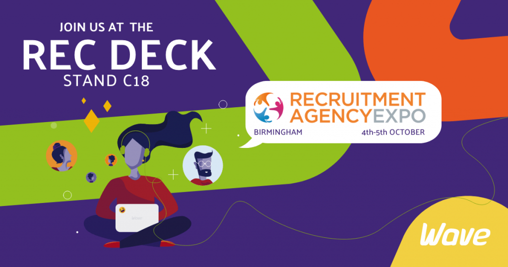 Technology Solutions, Attract More Talent, Talent Acquisition - Wave