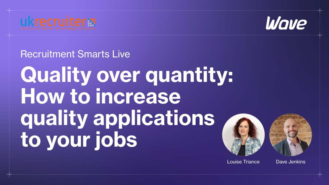 Resource Hub for Recruiters - Wave