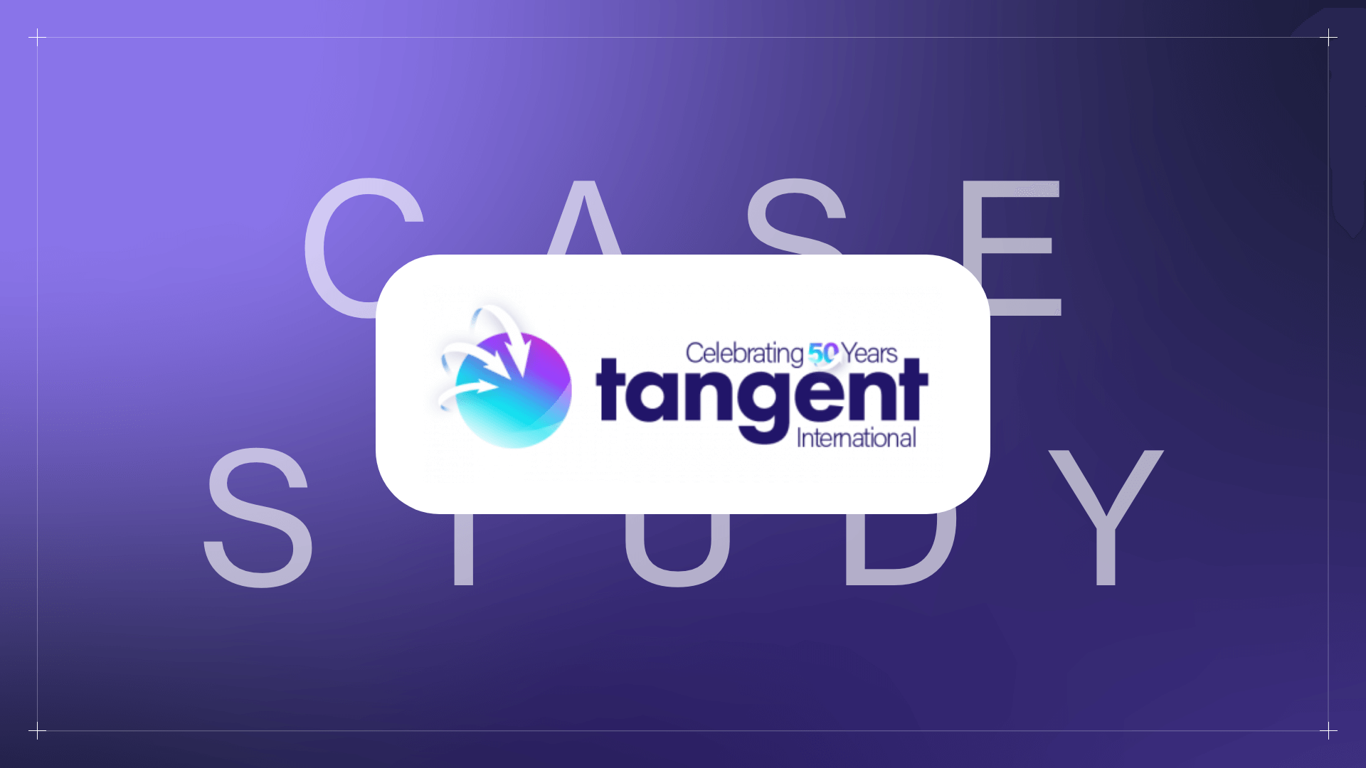 How Tangent International’s website and provider experience was ...