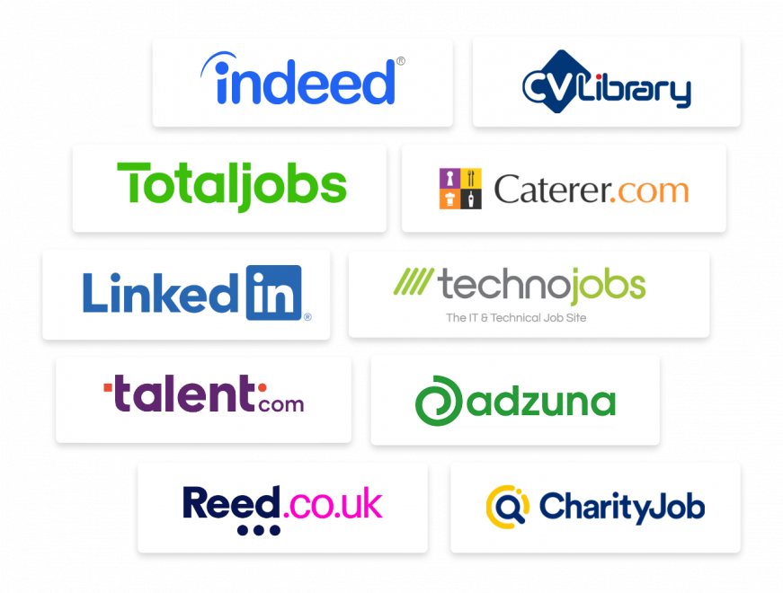 Advertise Your Jobs on Job Boards - Wave