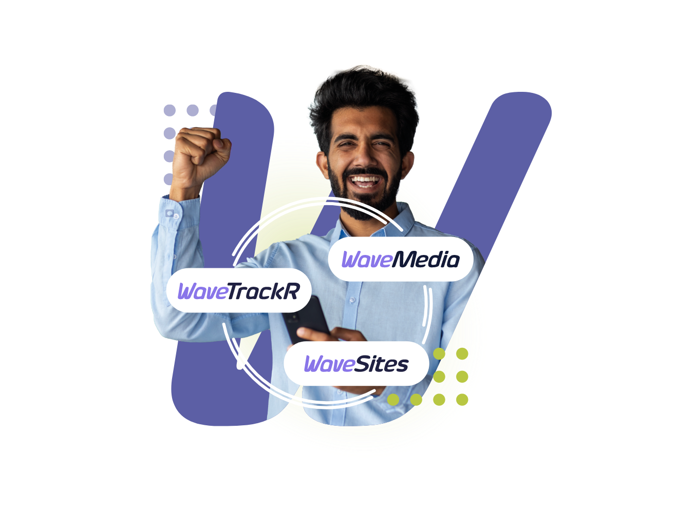 Recruitment Strategy for Recruiters & Staffing Agencies - Wave