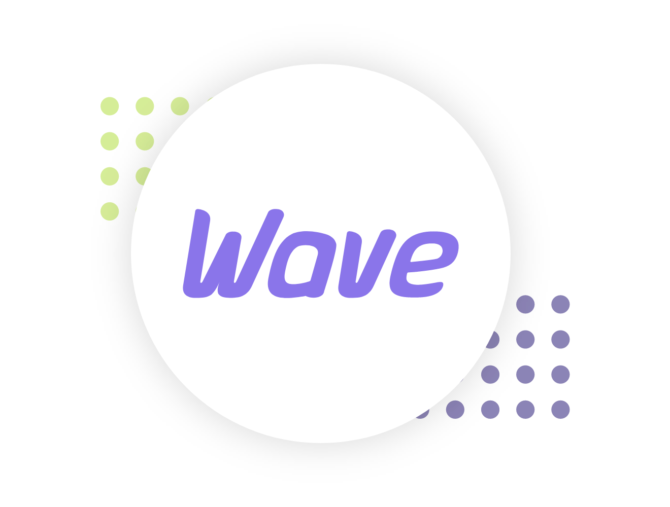 Support - Wave