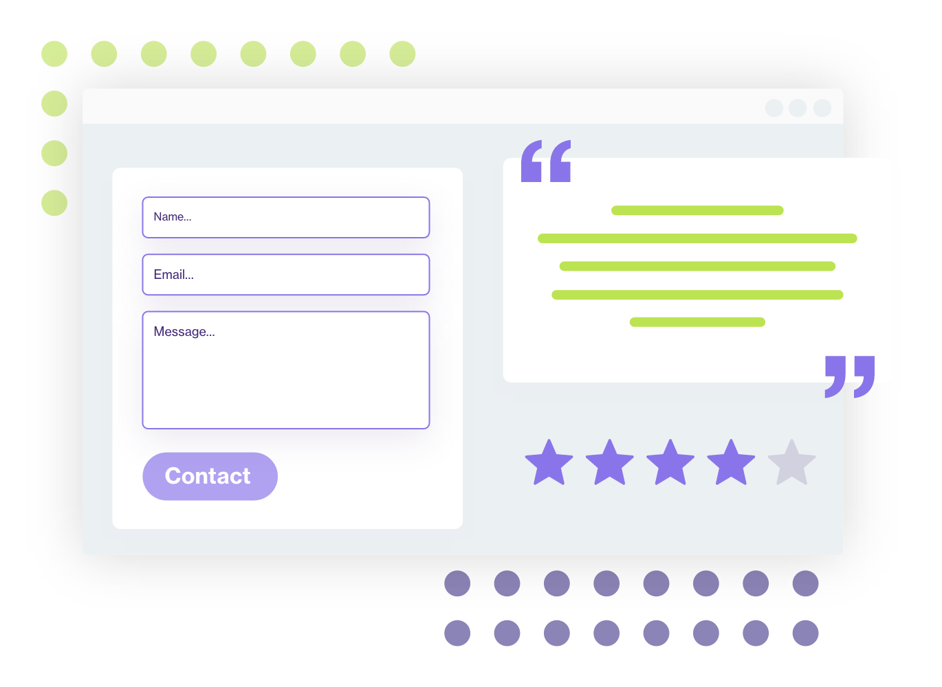 Client Attraction for Recruitment Websites | Build Client Relationships ...