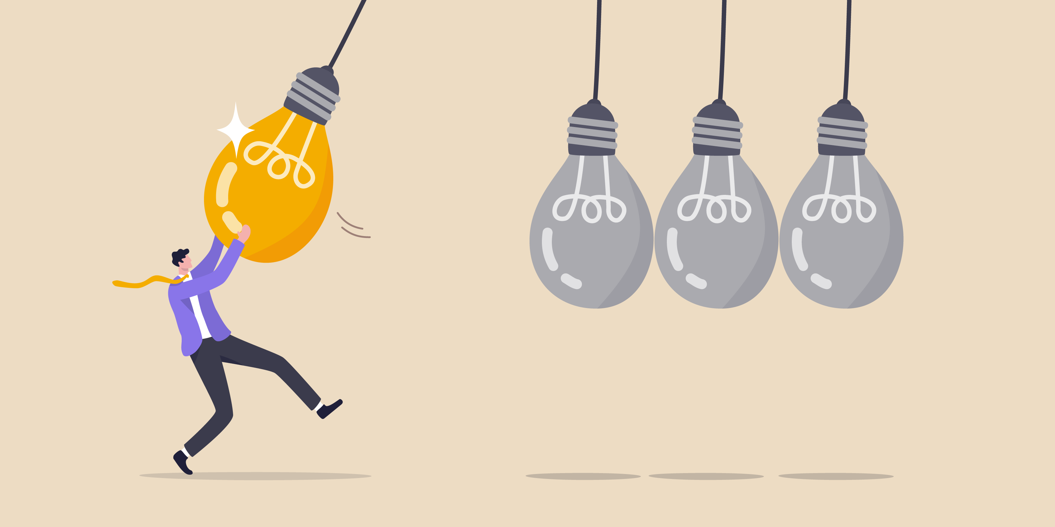 The Deep Dive: The 3 Ws of candidate attraction - Wave