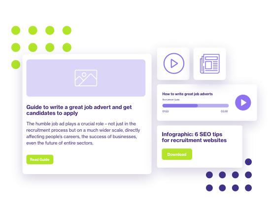 Recruitment Guides - Wave
