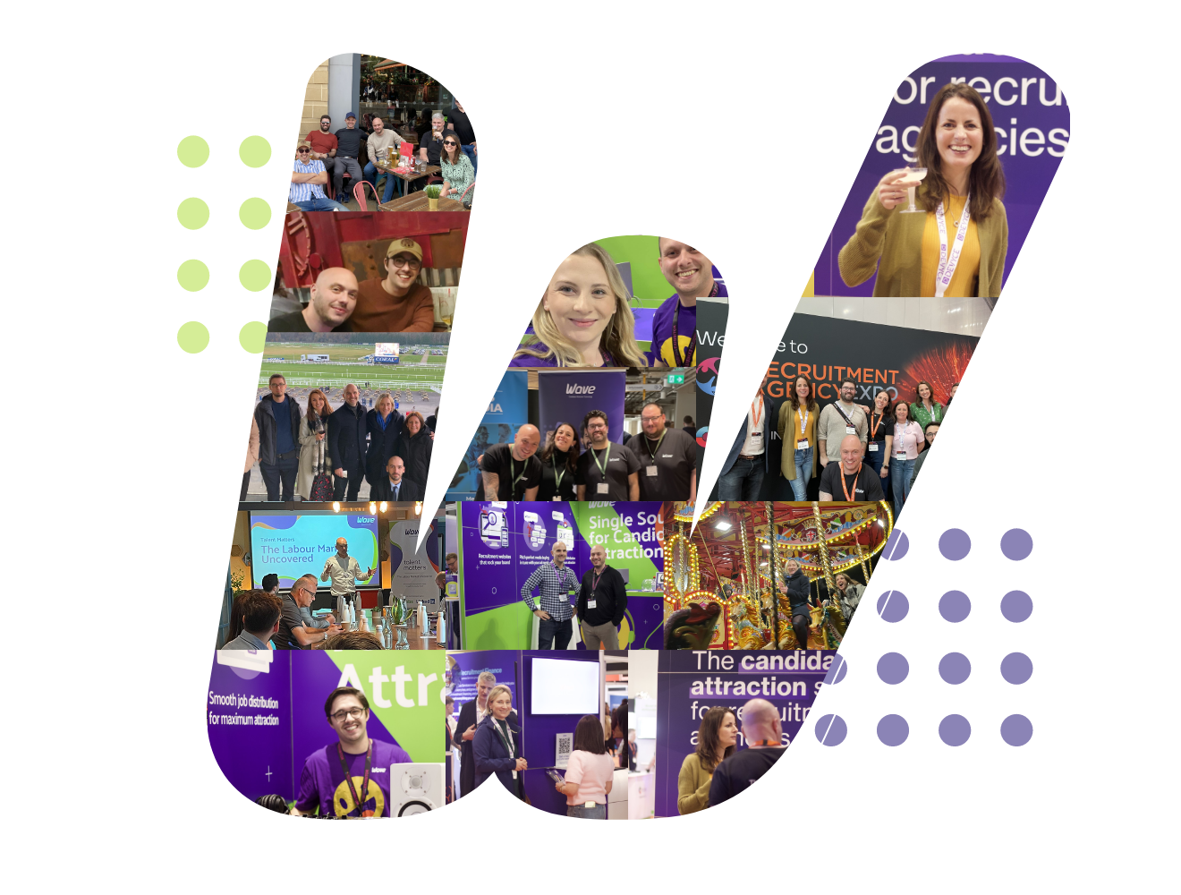 Meet the Wave Team - Wave