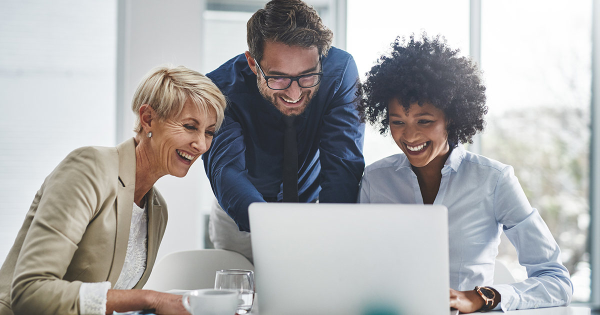 5 ways to attract more clients to your recruitment website - Wave