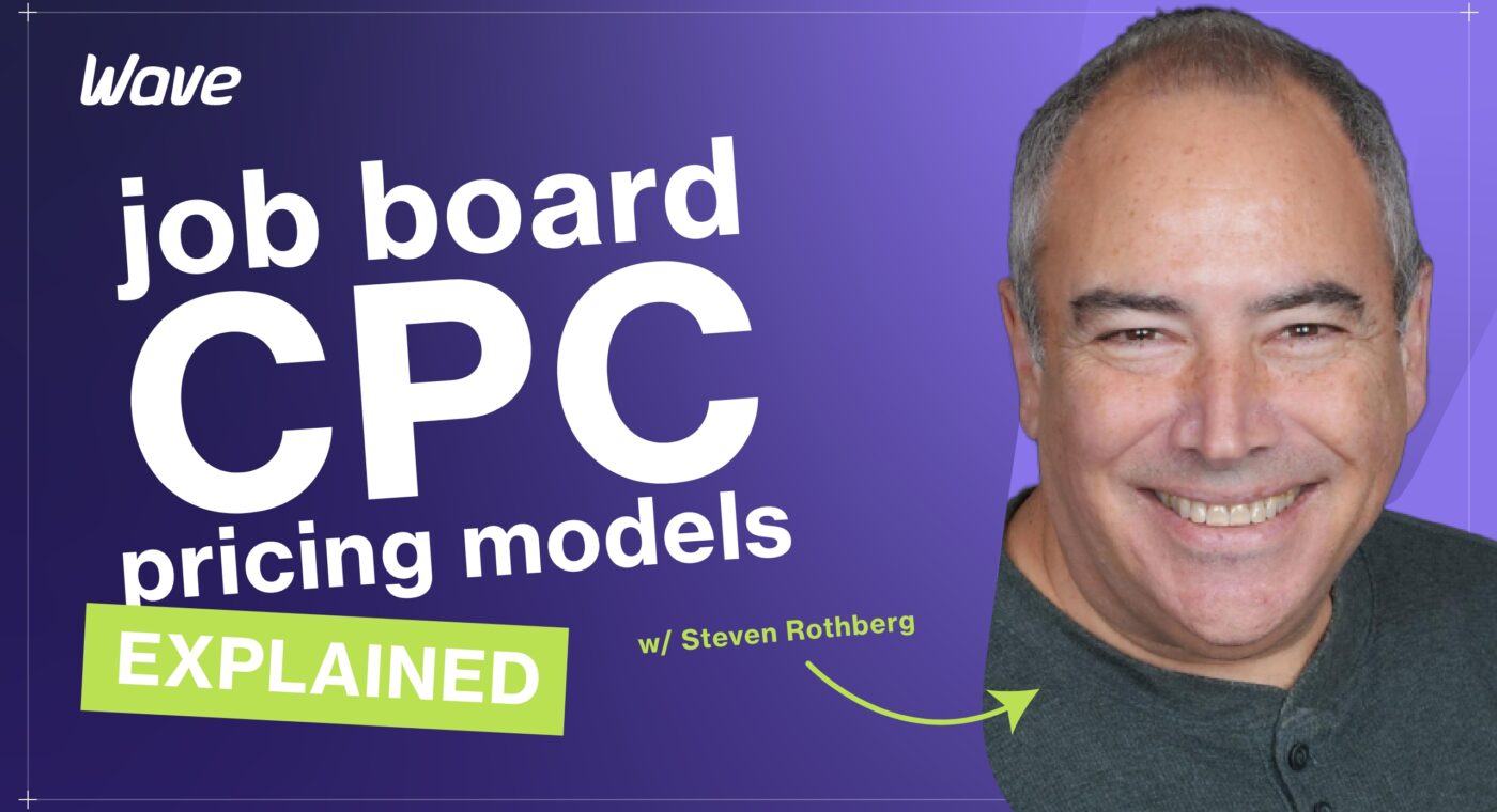 CPC job board pricing models explained - Wave