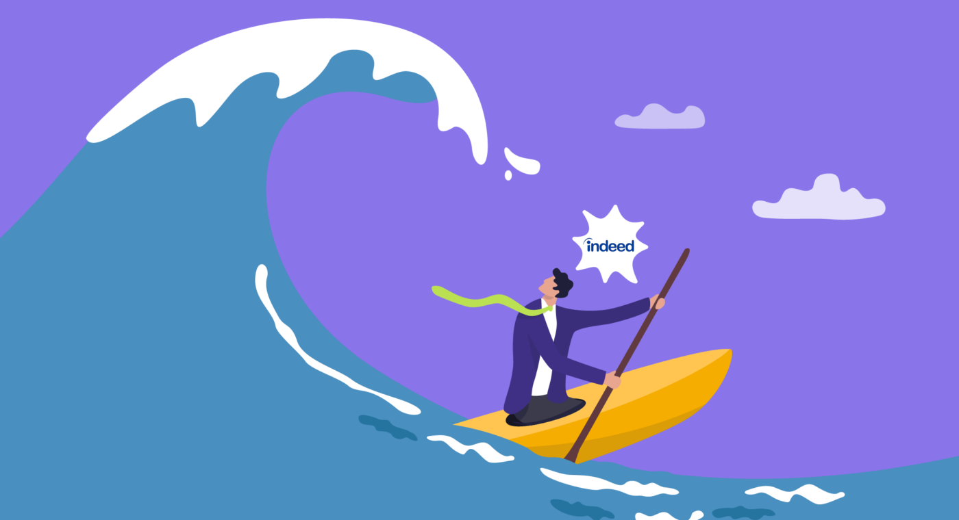 The Deep Dive - Why Indeed could end recruitment agencies as we know ...