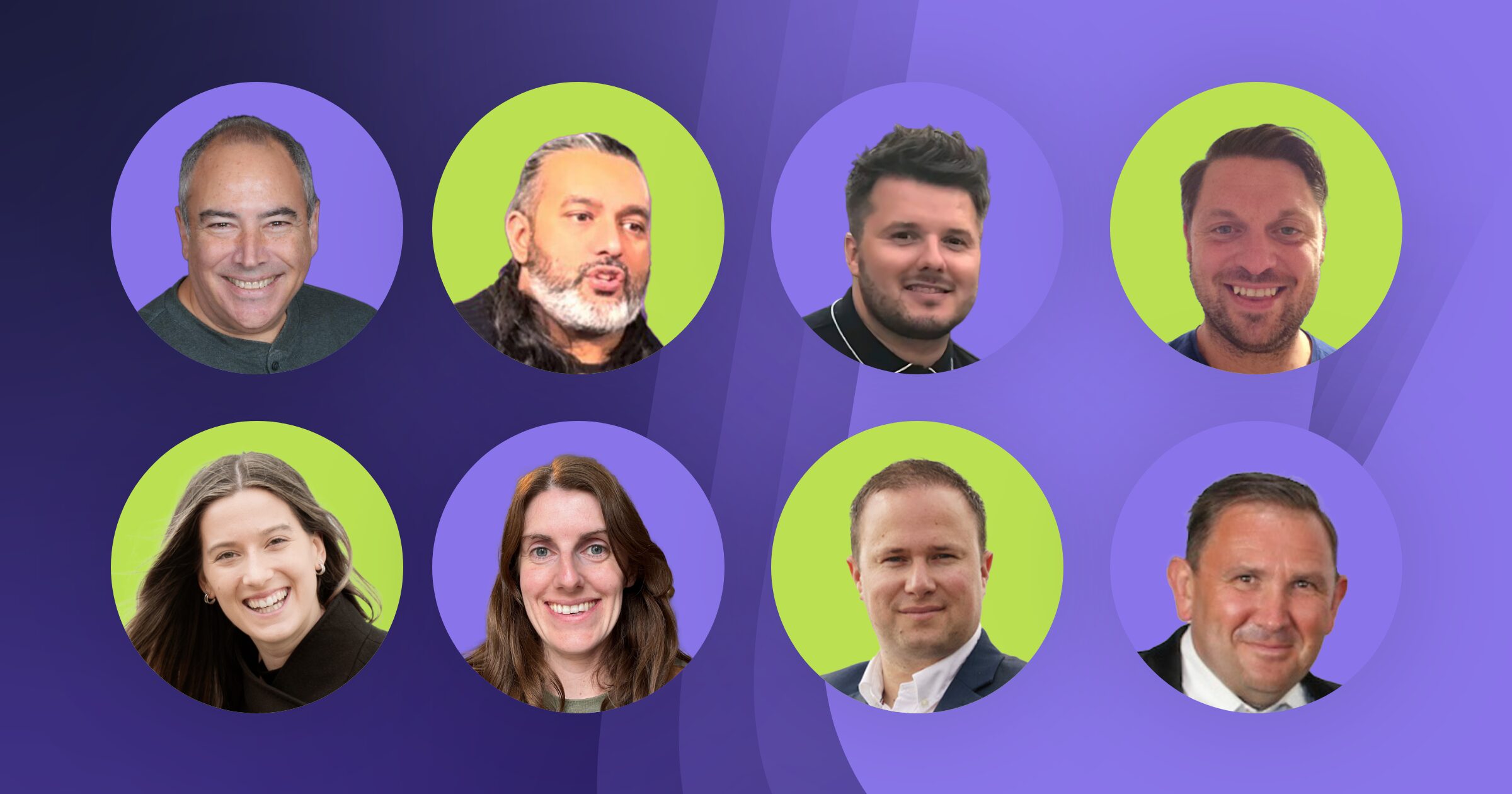 Talent Matters Podcast - 4 Key Takeaways from 2024 - Wave